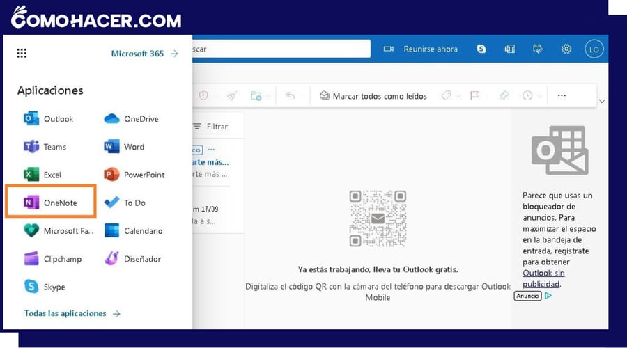 ¿Cómo compartir tareas y notas en Outlook? - Aprende a compartir tus ...
