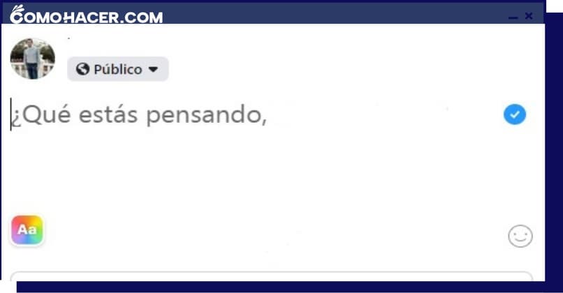 ¿Cómo subir un audio a Facebook? - Sube tus mejores audios a Facebook ...