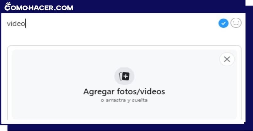 ¿Cómo subir un audio a Facebook? - Sube tus mejores audios a Facebook ...
