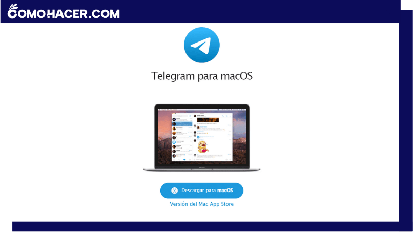 ¿Cómo instalar Telegram en PC? - Aprende a instalar Telegram en tu PC ...