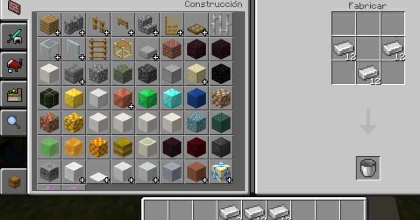 ¿Cómo conseguir leche en Minecraft? - Bebida e ingrediente para recetas ...